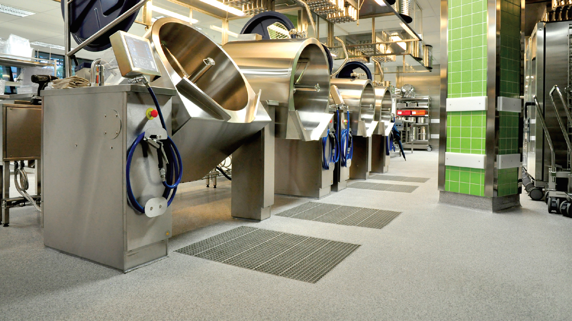 Flowfast – Ready Rep – No detengas tu operación para instalar o reparar ...